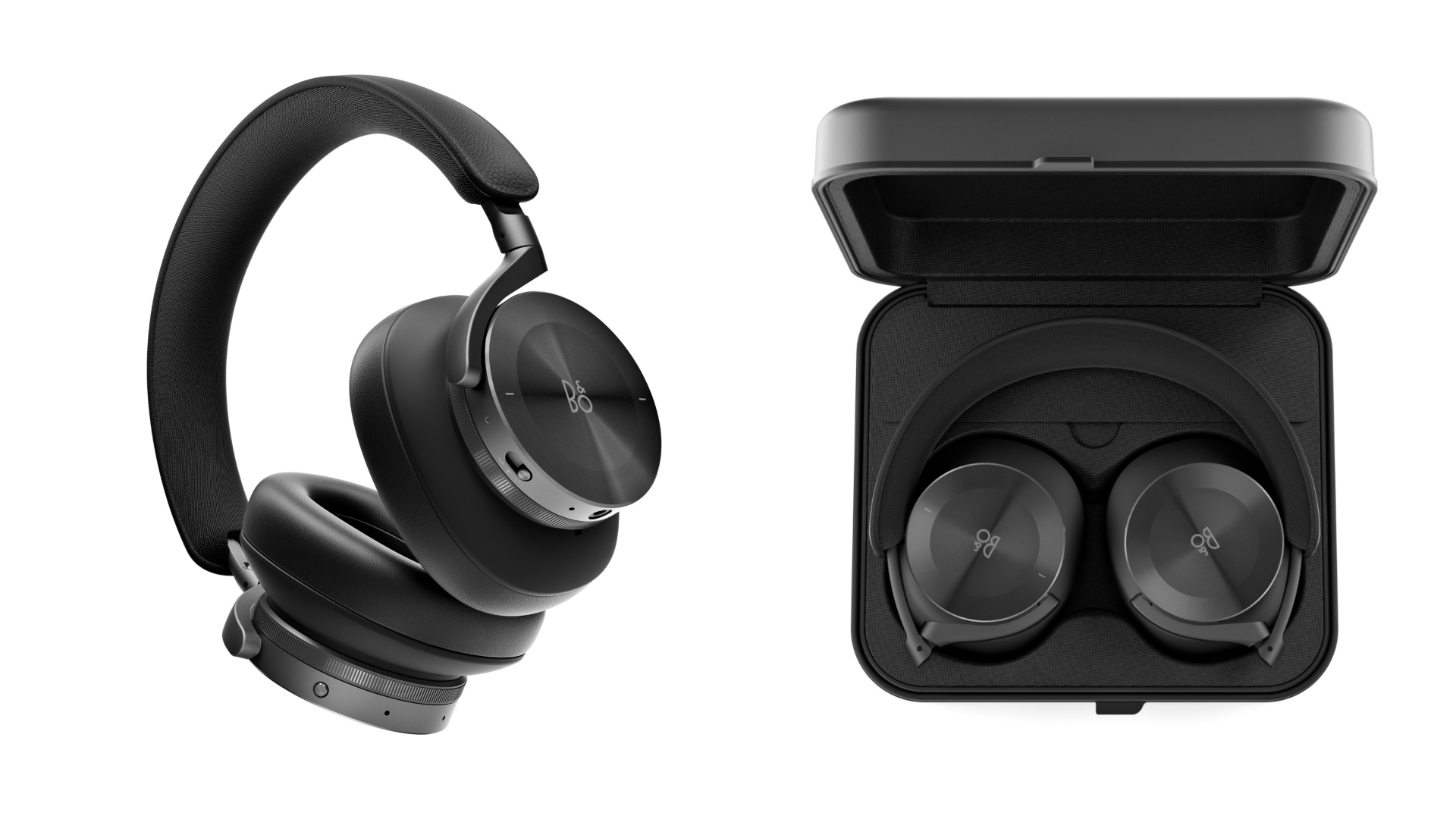 Beoplay H95: Bang & Olufsen Celebrates 95 Years of Excellence with new ...